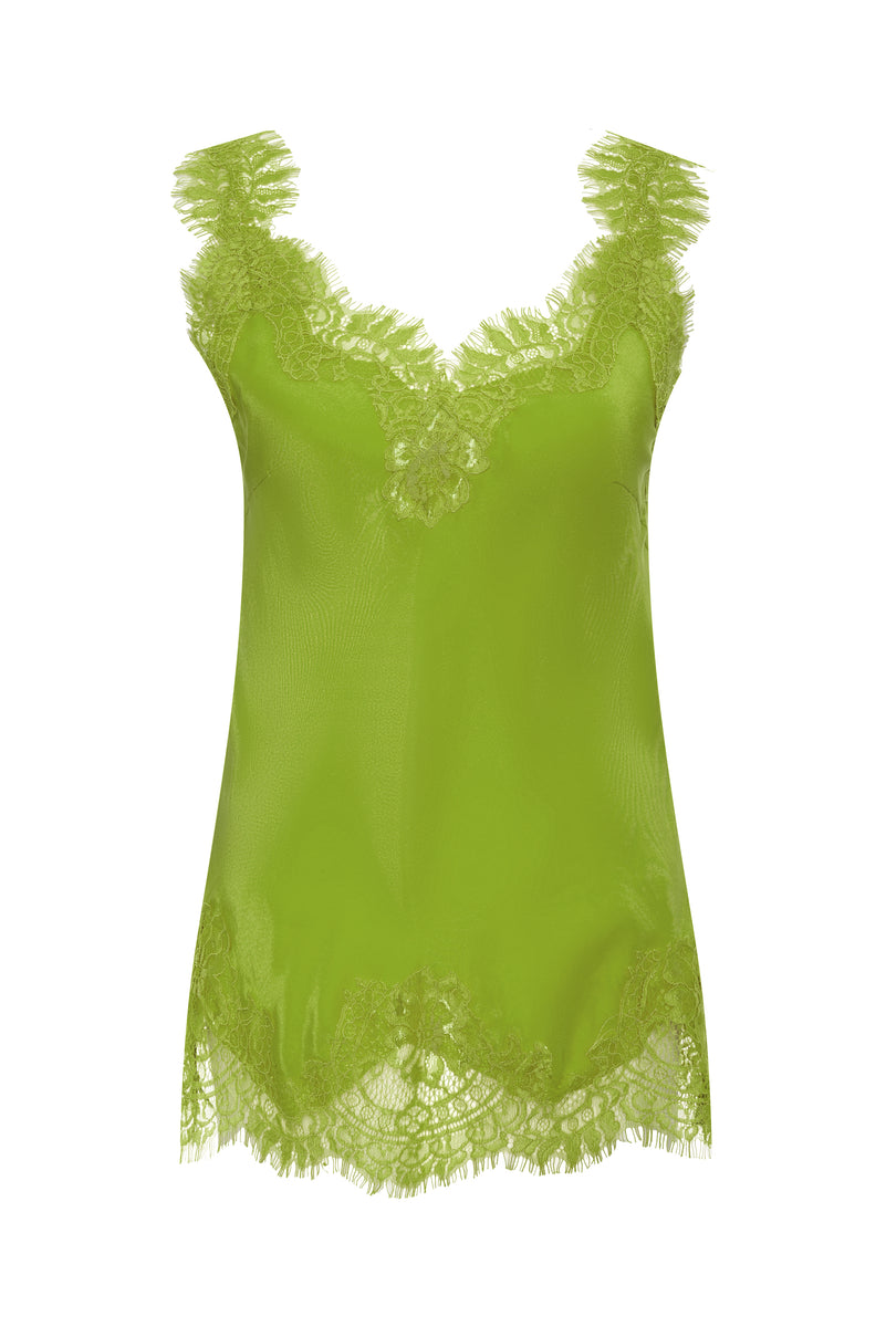 Megan Camisole - Palm Springs – Gold Hawk Clothing