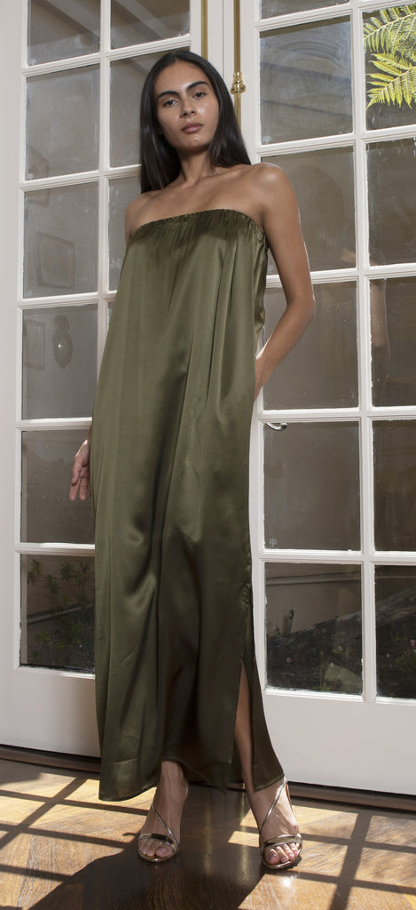 Gold Hawk Clothing | Luxury Intimates and Ready To Wear