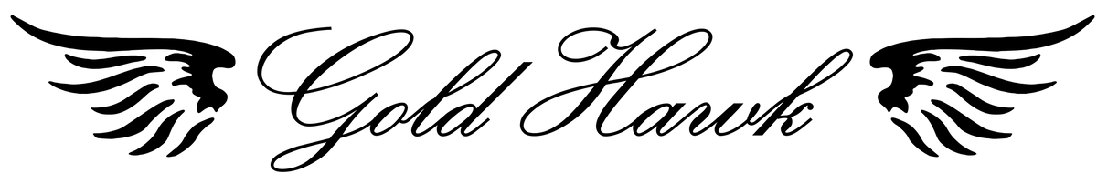 Gold Hawk Clothing | Luxury Intimates and Ready To Wear